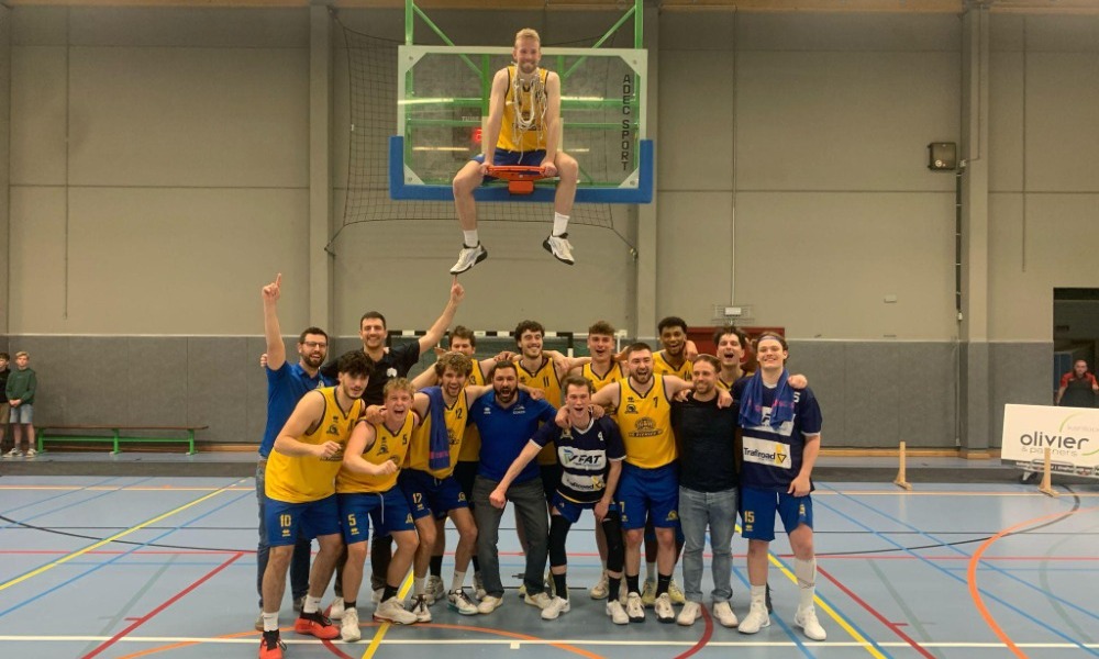 BBC Panters Baasrode